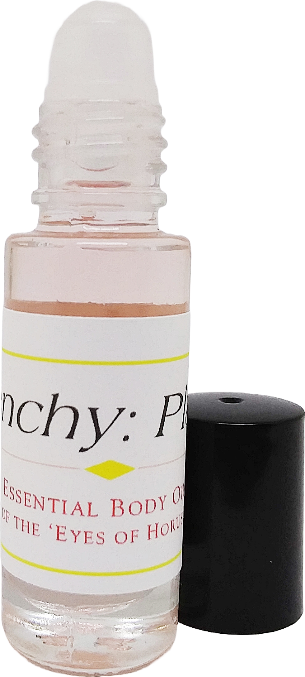 Play: Givenchy - Type For Women Scented Body Oil Fragrance [Roll-On ...