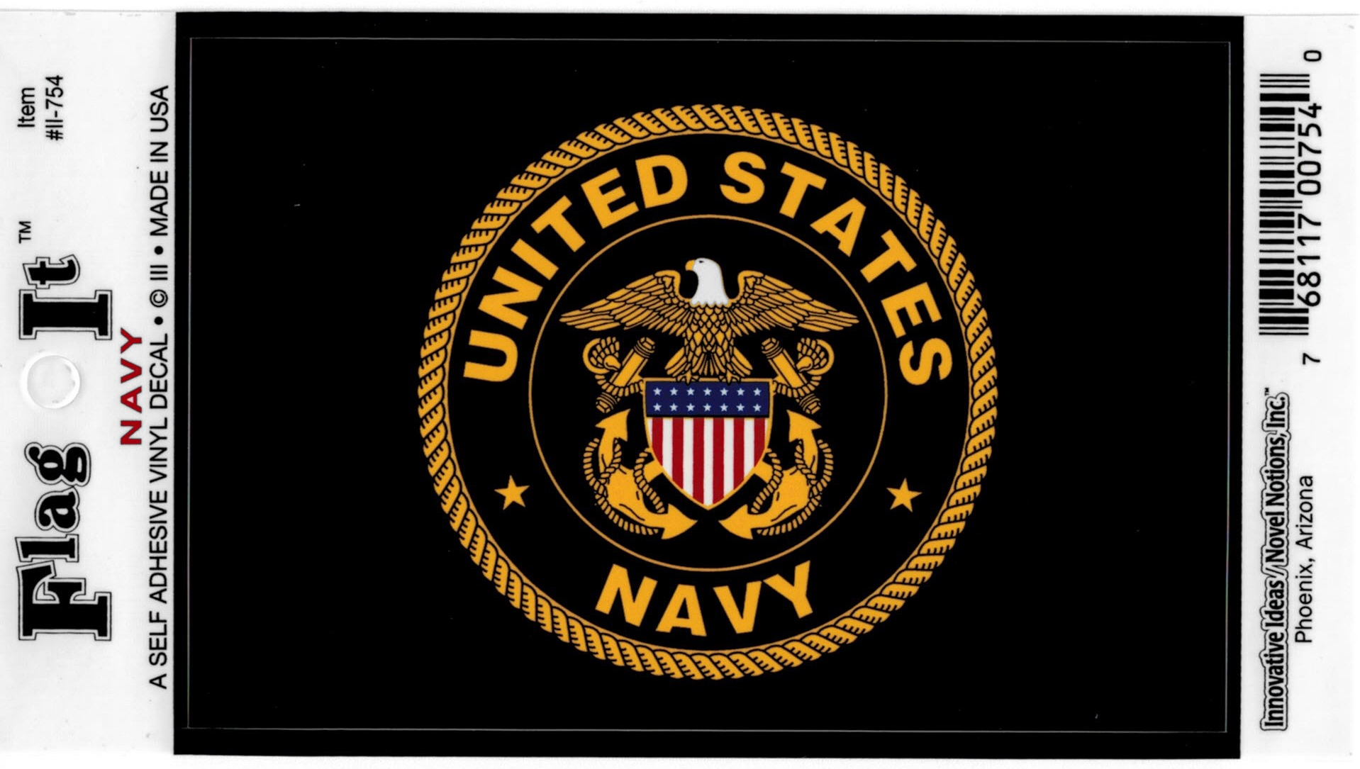 2014 Us Navy Logo