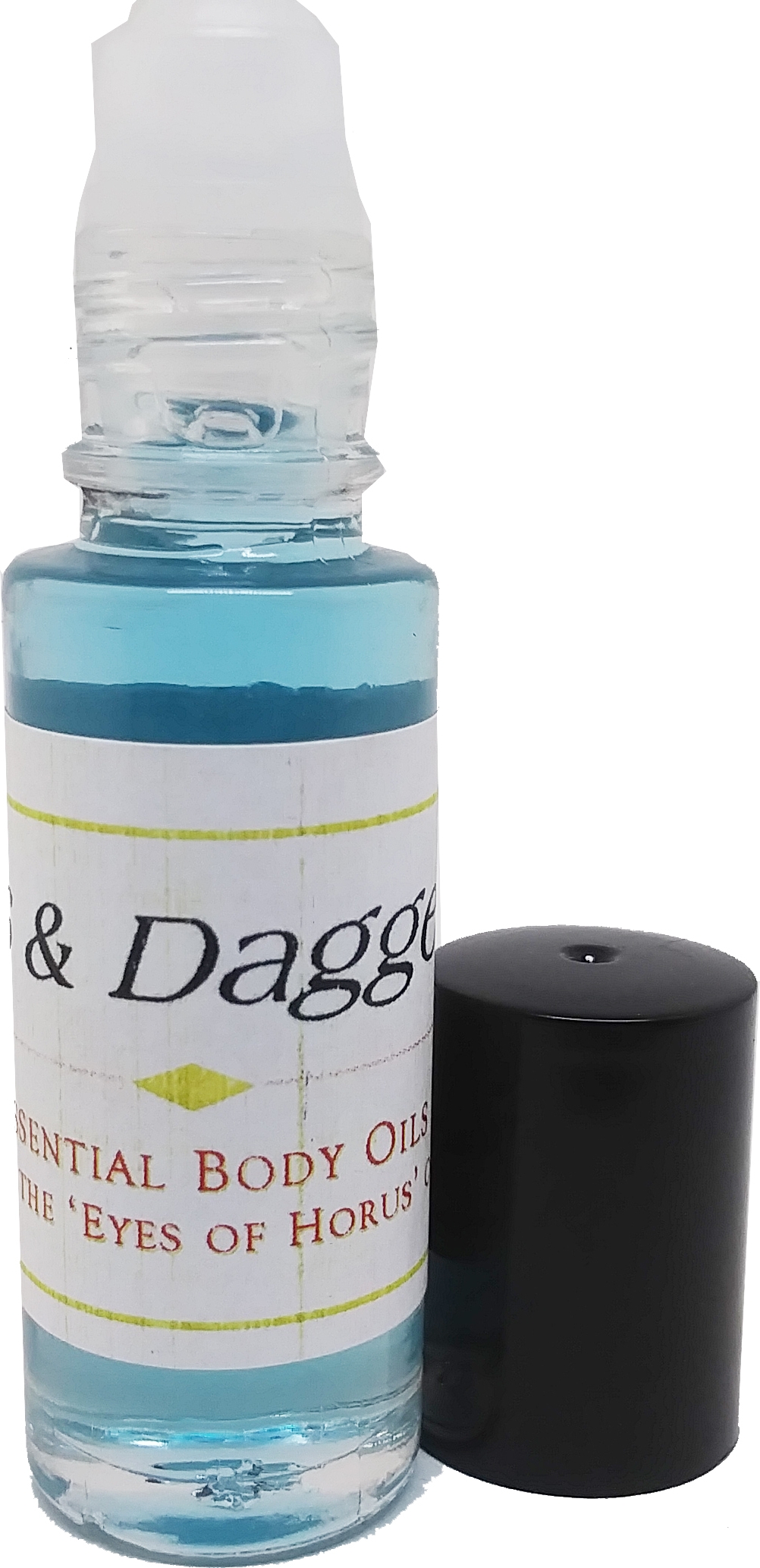 Hearts And Daggers - Type For Men Cologne Body Oil Fragrance [Roll-On ...