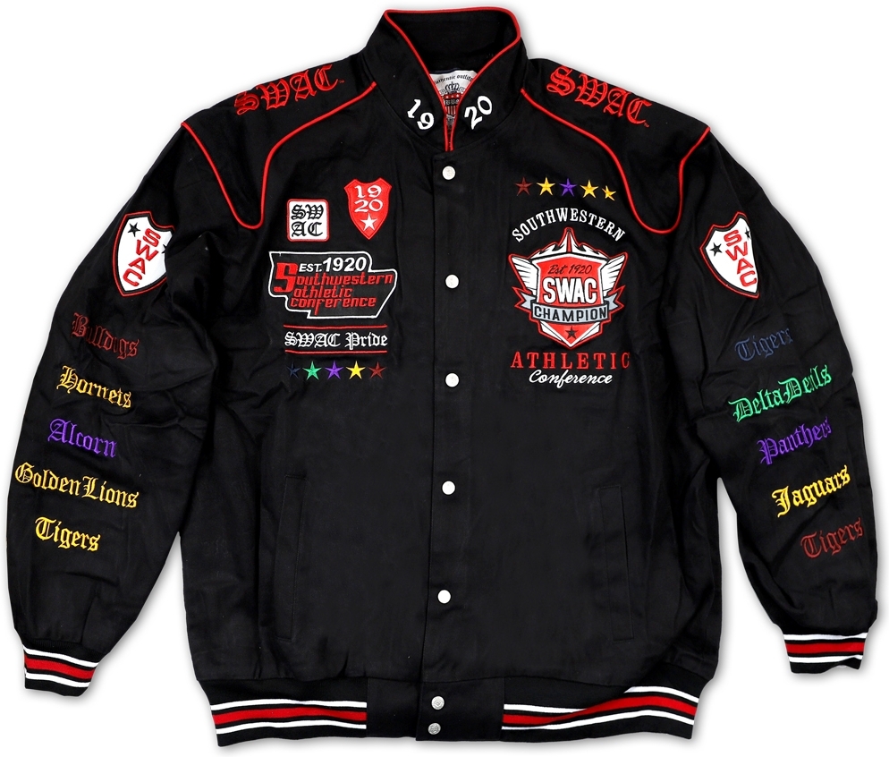 Big Boy SWAC S3 Mens Racing Twill Jacket [Black - 3XL] > Product ...